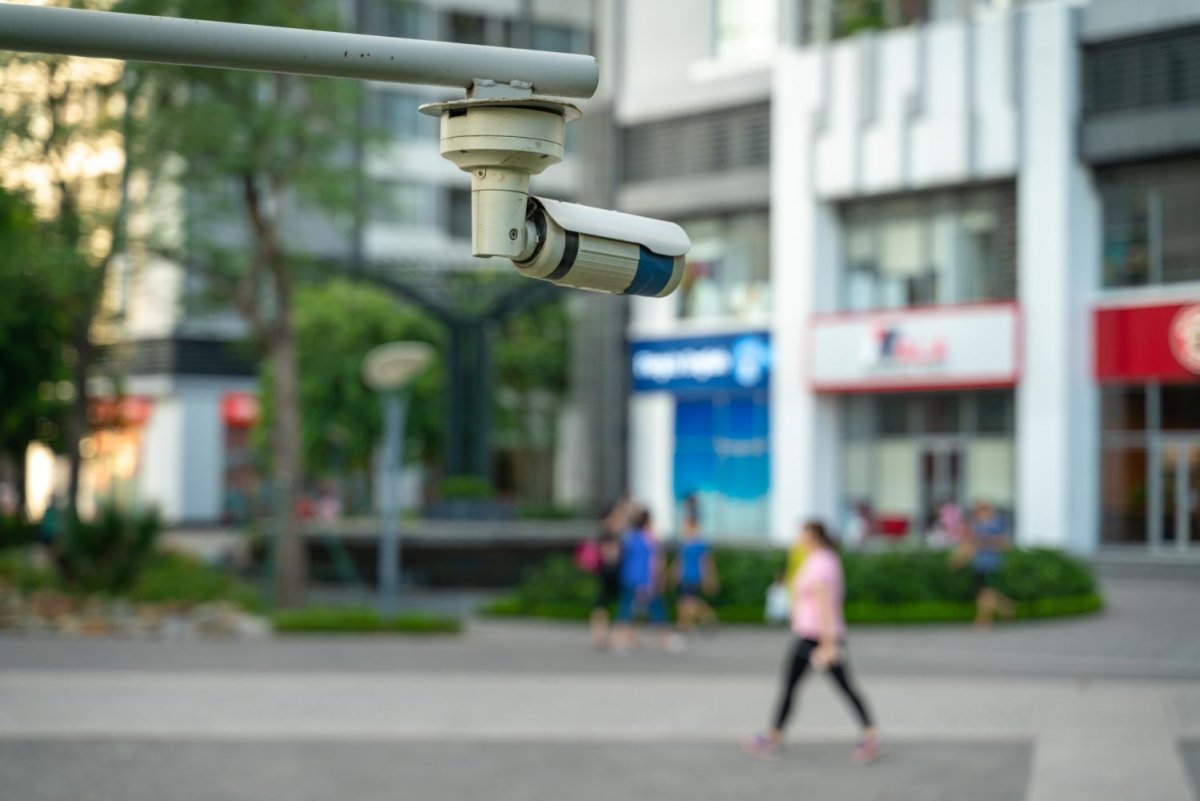 Bangkok Post - Agency raises alarm over CCTV network threats