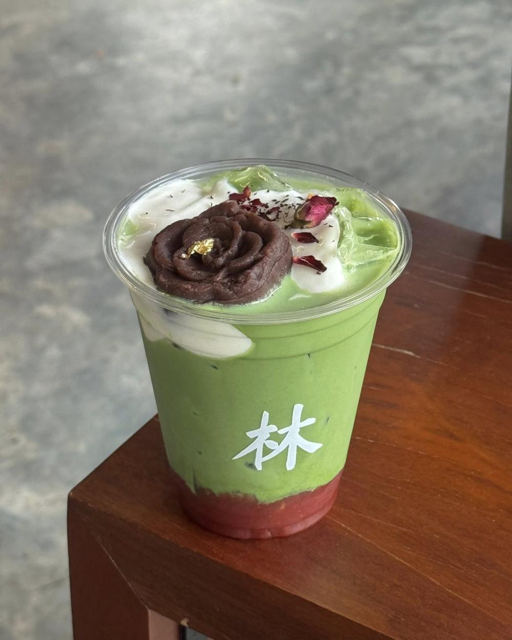 Bangkok Post - World Taste of Tea 2026 is on the boil at CentralWorld