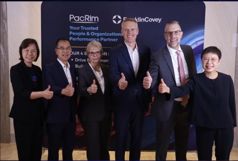 Bangkok Post - PacRim events address disruption