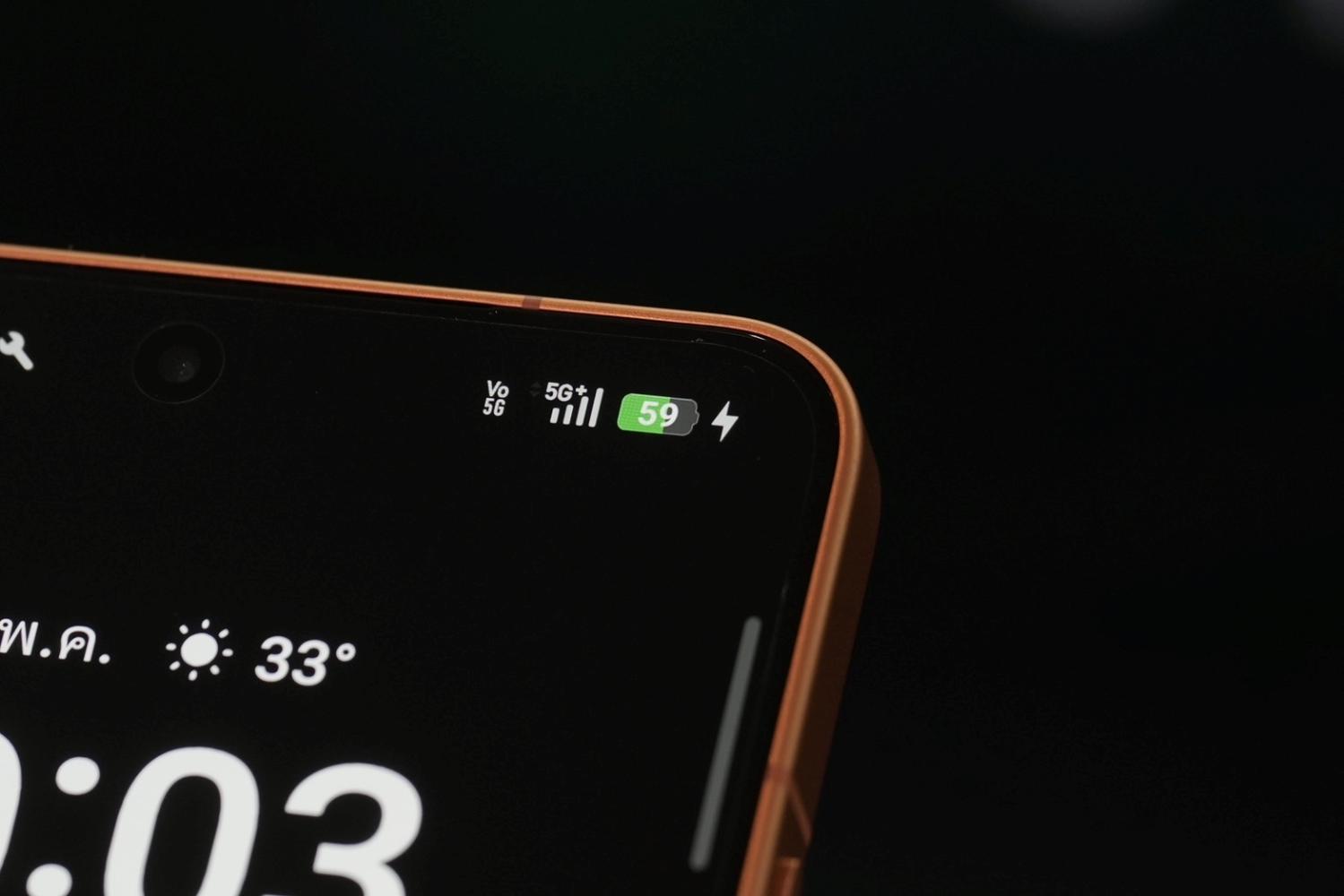 Bangkok Post - AIS launches 5G-Advanced commercially