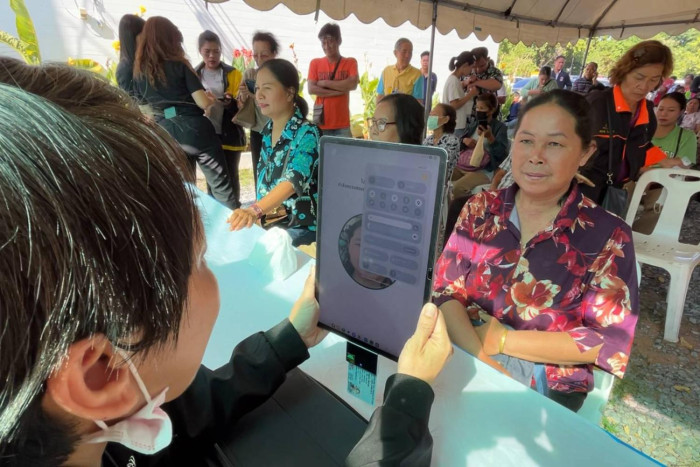 Bangkok Post - Monthly borrowing for stimulus