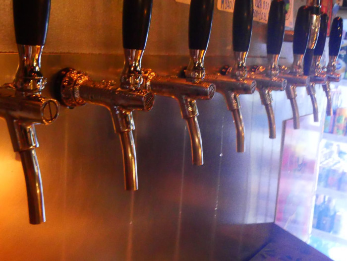 Bangkok Post - Craft beer group hails end of afternoon alcohol ban