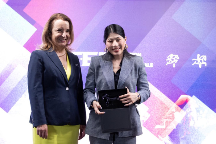 Bangkok Post - World body lauds HRH Princess' great leadership ...