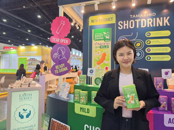 Bangkok Post - Producers diversify amid climate risks
