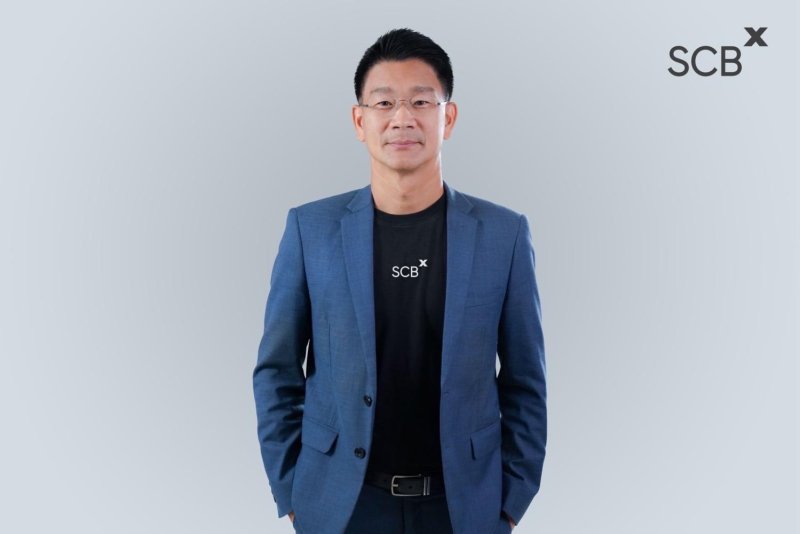 Bangkok Post - SCB X tempers Gen 2 growth ambitions
