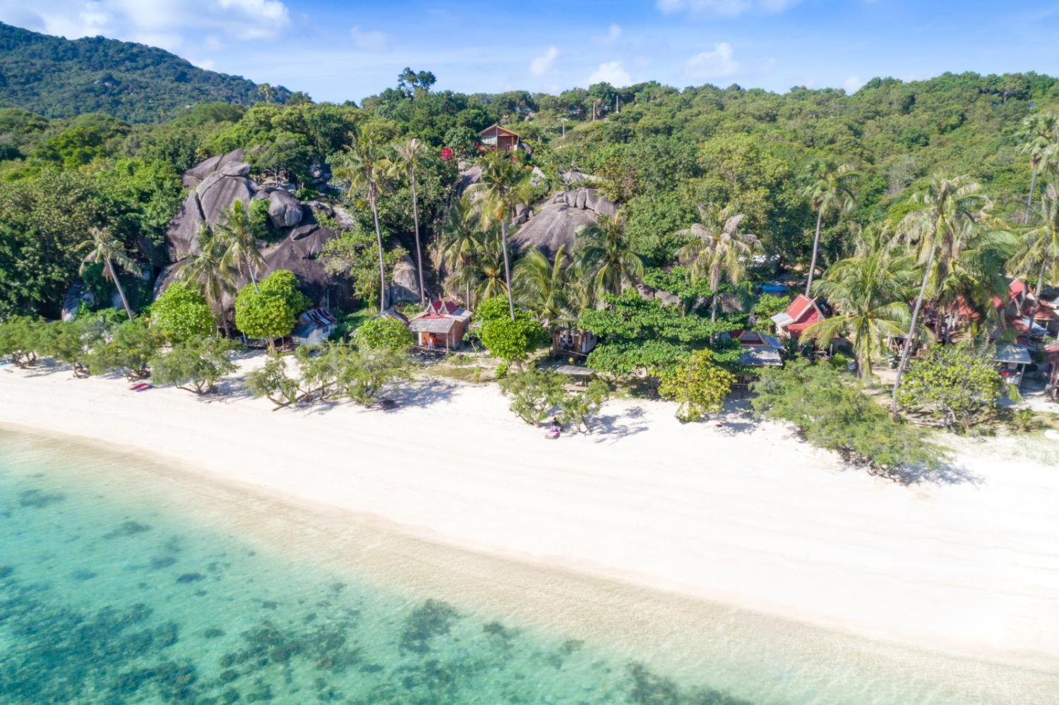 Thai authorities crack down on nominee property ownership structures on ...