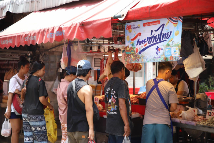 Bangkok Post - Thailand's misleading growth story