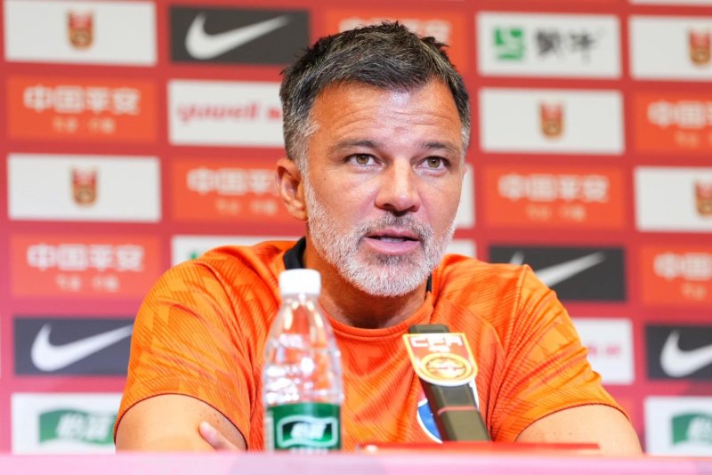 Bangkok Post - Hudson sees positives in China draw