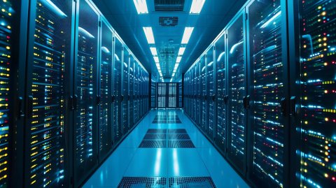 Bangkok Post - Data centre outlay set to skyrocket