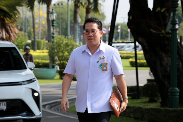 Bangkok Post - Healthcare decision-making to be streamlined, says minister