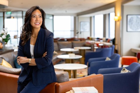 Bangkok Post - Industrious opens two Bangkok locations under unified brand