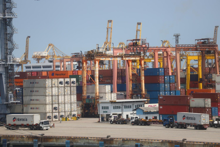 Bangkok Post - Panel says export boom not reaching small companies