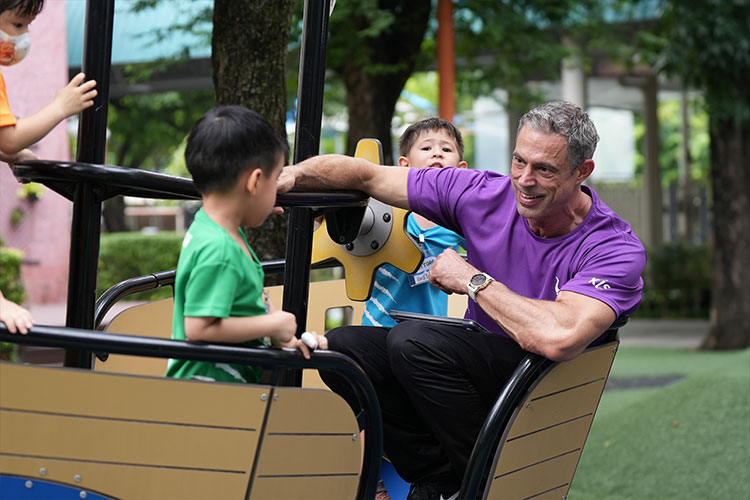 International Education E-MAGAZINE 2024-2025