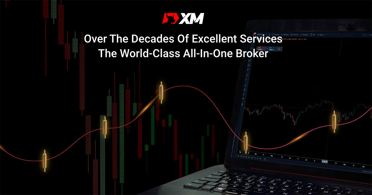 XM Broker: Offering World-Class Trading on MT4 and MT5 with Trusted ...