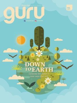 Guru Magazine no.15